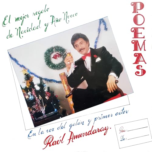 Amazon MusicでRaúl AmundarayのPoemasを再生する