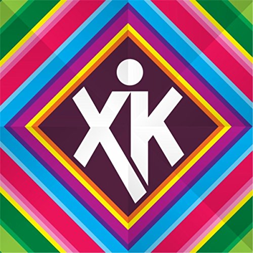 Amazon.com: Xik : Xik: Digital Music