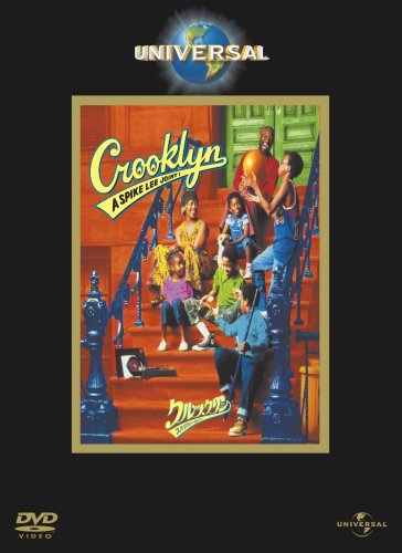 Crooklyn [94/E, J/Dd5. 1/S: E, J, S [Alemania] [DVD]: Amazon.es ...