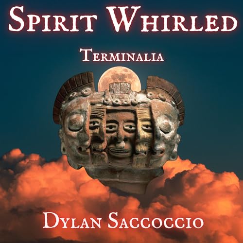 Amazon.com: Spirit Whirled: Terminalia: Spirit Whirled, Book 6 (Audible ...