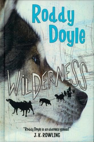 Wilderness: Doyle, Roddy: 9780435132033: Amazon.com: Books