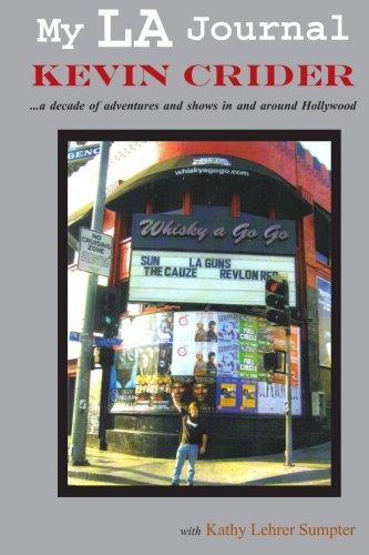 My LA Journal: a decade of shows and adventures in and around Hollywood ...