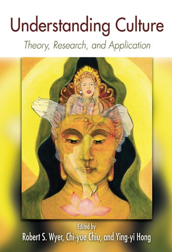 Understanding Culture: Theory, Research, and Application eBook : Wyer ...