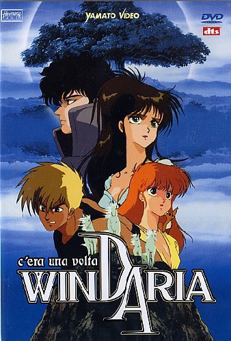 Amazon.com: C'Era Una Volta Windaria : Movies & TV