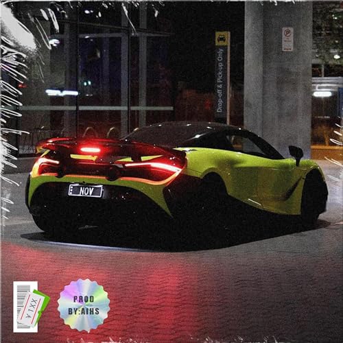 Amazon MusicでViside小江の崭露头角を再生する