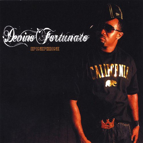 Amazon MusicでDevino FortunatoのEpinephrineを再生する