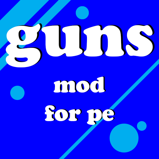 Mods: Guns - App on Amazon Appstore