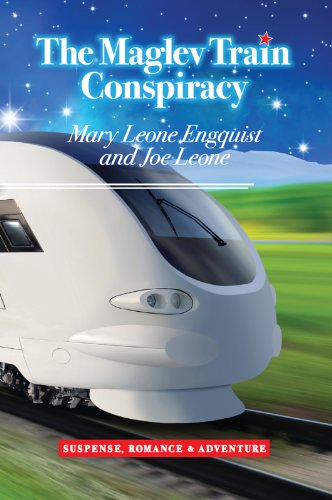 Amazon.com: The Maglev Train Conspiracy (the day the earth cried Book 2 ...