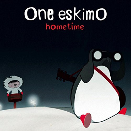Amazon.com: Hometime : One EskimO: Digital Music