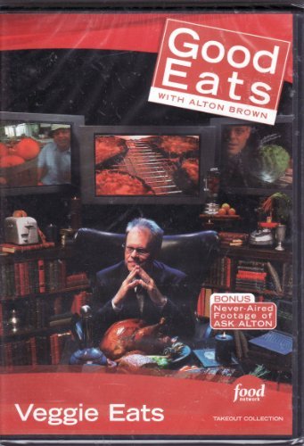 Amazon.com: Food Network Takeout Collection DVD - Good Eats With Alton ...