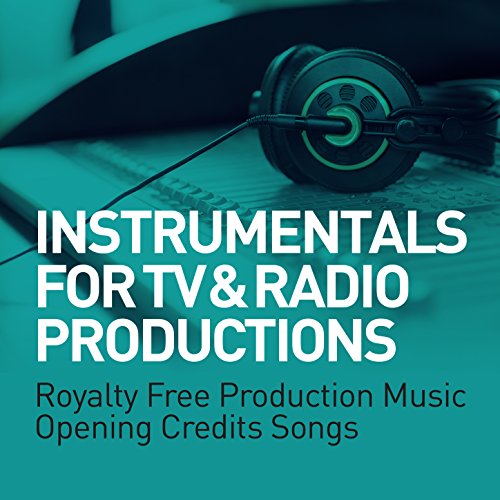 Play Instrumentals for Tv & Radio Productions - Royalty Free Production ...