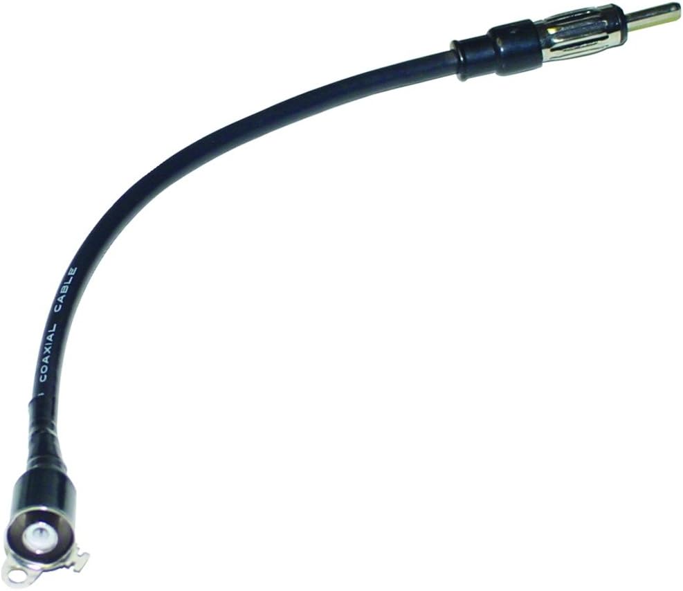 Metra 40-GM10 GM Antenna Adapter : Amazon.com.mx: Electrónicos