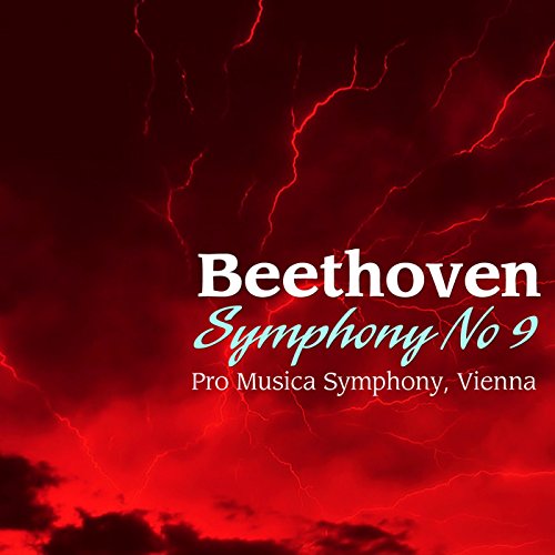 Écouter Beethoven: Symphony No. 9 in D Minor par Pro Musica Symphony ...