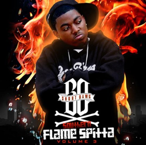 Vol 3-Southern Flame Spitta - Amazon.com Music