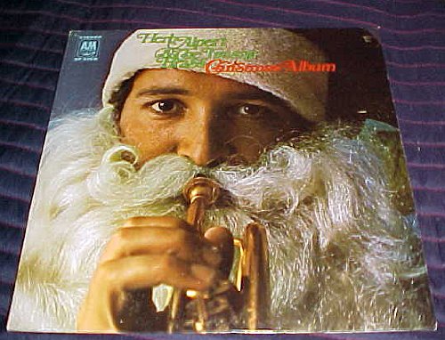 Herb Alpert & The Tijuana Brass - Christmas Album by Herb Alpert & The ...