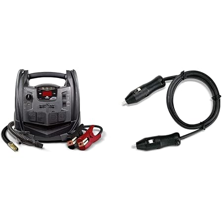 Amazon.com: UpBright Car Male Plug 12V DC Adapter Compatible with ...