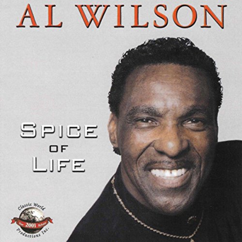 Show And Tell song by Al Wilson from Spice Of Life on Amazon Music