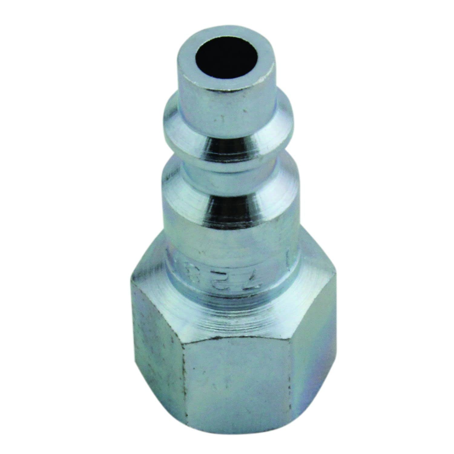 Milton High Flow Air Fittings Milton 728 1/4" FNPT M-Style Air Plug ...