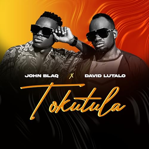 Play Tokutula by John Blaq & David Lutalo on Amazon Music