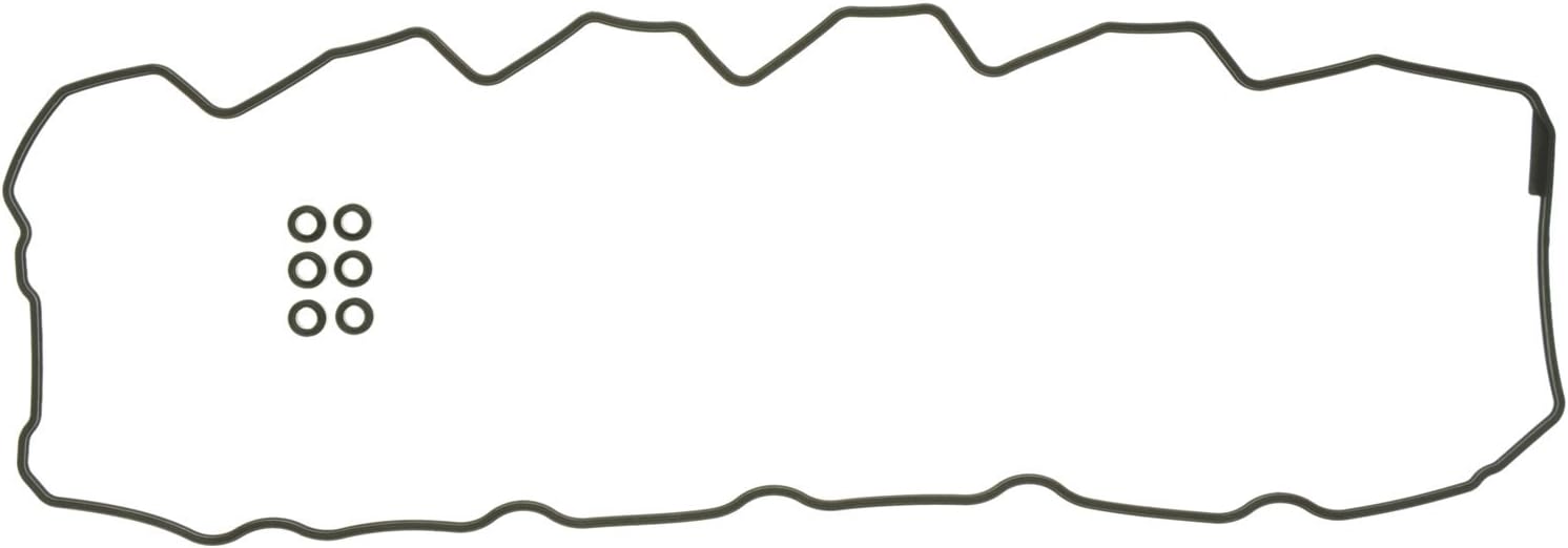 Amazon.com: MAHLE VS50416 Engine Valve Cover Gasket Set : Automotive