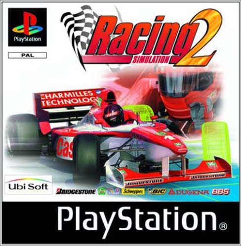 Racing Simulation 2 : Amazon.de: Games