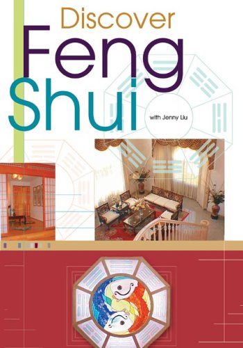 Amazon.com: Discover Feng Shui : Discovering Feng Shui, Jenny Liu ...
