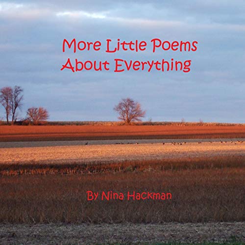 Snapklik.com : More Little Poems About Everything