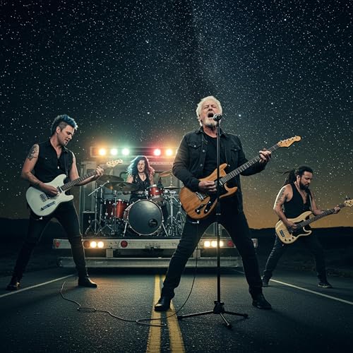 Amazon Musicでsuyang leeのStarlight Highwayを再生する