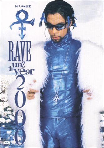Amazon.com: Prince- Rave un2 The Year 2000 : Prince: Movies & TV