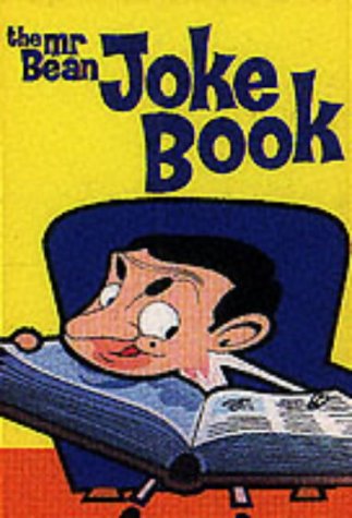 The Mr.Bean Joke Book: Amazon.co.uk: Green, Rod: 9781842226551: Books