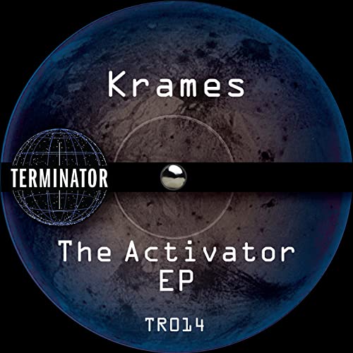 Amazon.co.jp: The Activator : Krames: Digital Music