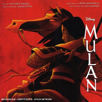 Mulan (French): Amazon.de: Musik-CDs & Vinyl