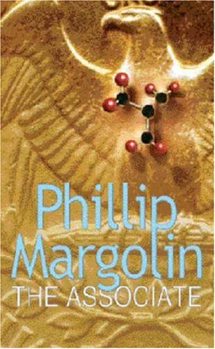 The Associate: Phillip Margolin: 9780316859684: Amazon.com: Books