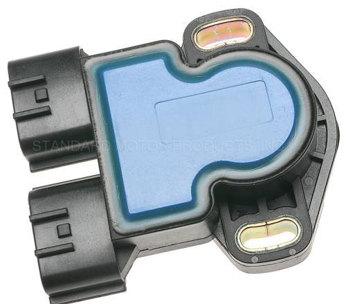 Amazon.com: Standard Products Inc. TH230 Throttle Position Sensor ...
