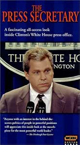 Press Secretary: Amazon.co.uk: Press Secretary: DVD & Blu-ray