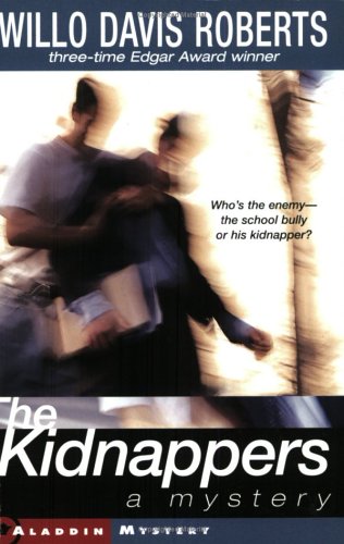 Buy The Kidnappers: A Mystery Book Online at Low Prices in India | The ...
