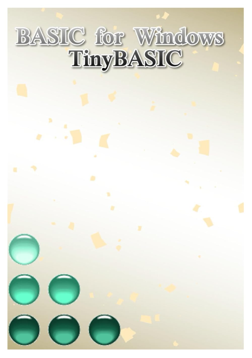 Basic for Windows Tiny BASIC: Amazon.co.uk: 梅田浩一: 9798884062214: Books