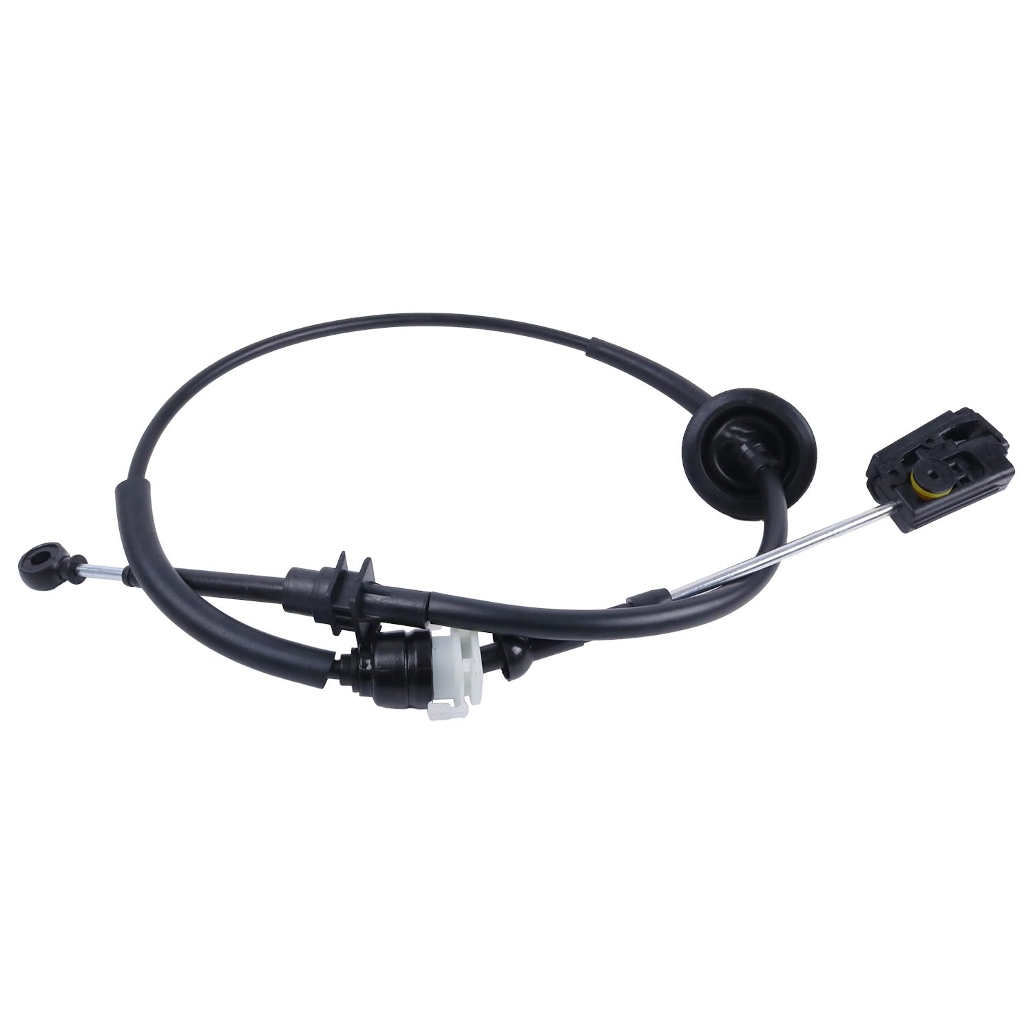 Amazon.com: AIVWUMOT Auto Transmission Console Shift Cable 4 Speed V8 ...