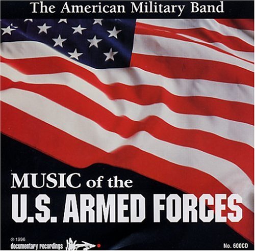The American Military Band, conducted by Robert W. McKewen., U.S. Armed ...