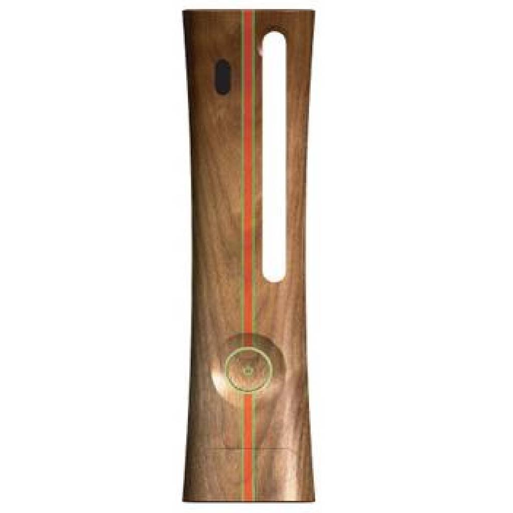 Amazon.com: Microsoft Xbox 360 Faceplate (Woody) : Video Games