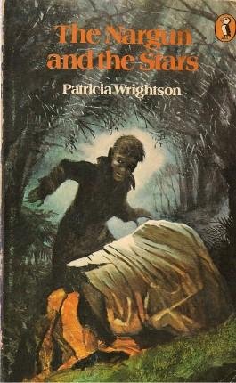 Publication: The Nargun and the Stars