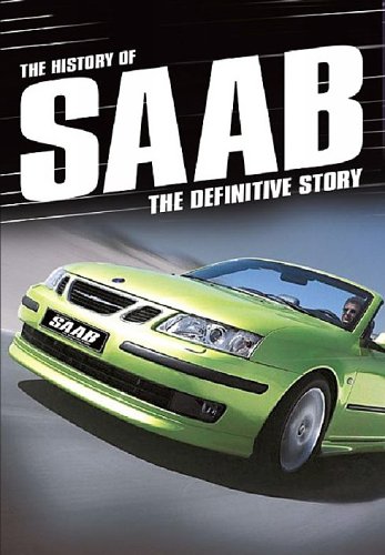 The History Of Saab [DVD]: Amazon.de: DVD & Blu-ray