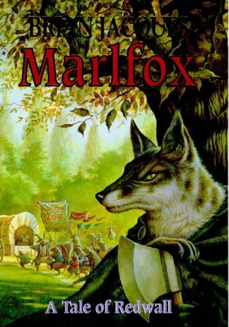 Publication: Marlfox