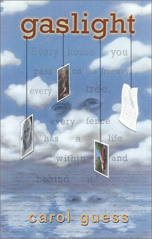 Buy Gaslight Book Online at Low Prices in India | Gaslight Reviews ...