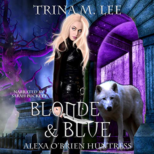 Amazon.com: The Wicked Kiss: Alexa O'Brien Huntress Series, Book 2 (Audible Audio Edition ...