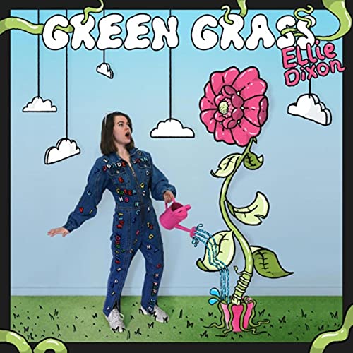 Green Grass de Ellie Dixon en Amazon Music Unlimited