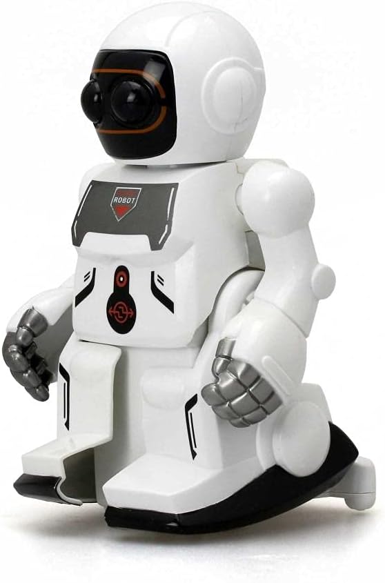 Silverlit Moon Walker Toy – BigaMart