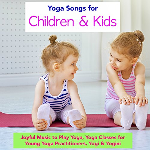 Play Spa Music Relaxation Meditation by Yoga Music for Kids Masters on ...