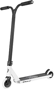 Amazon.com: Chilli Pro Scooter - Archie Cole Freestyle Extreme ...