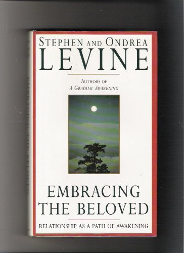 Stephen Levine: Set of Four Books: A Gradual Awakening, Healing Into ...
